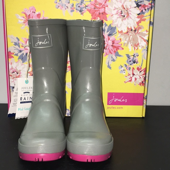 Joules | Shoes | Joules Rain Boots | Poshmark